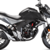TT DS 200 Akt Opiniones, Comentarios y Ficha Técnica