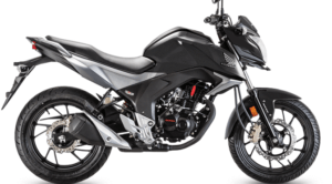 Cb 160 F Honda - Opiniones y Ficha Técnica - Repuestos para Moto Racing ...