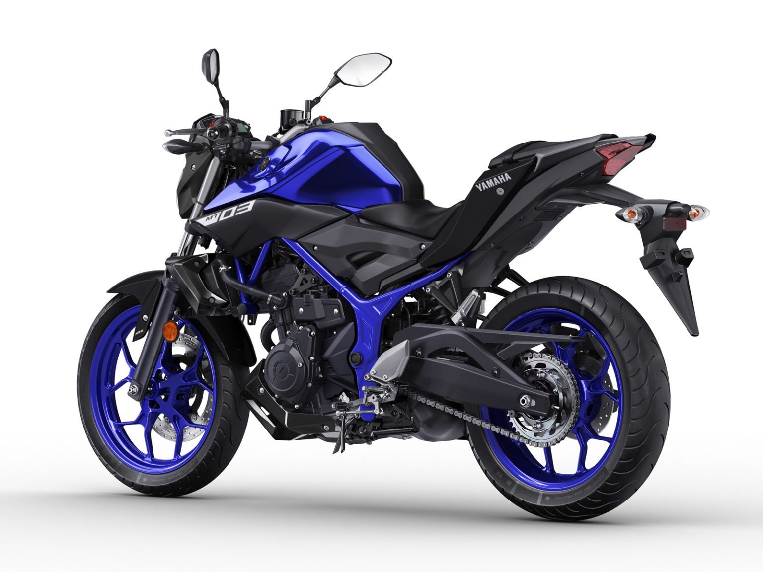 R3 Mt-03 Yamaha Kit Arrastre Npc Original RAGMotos Colombia