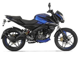 Pulsar 160 Ns Fi - Opiniones y Ficha Técnica RAGMotos Colombia