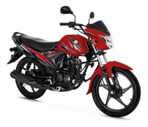 Hayate 110 Suzuki Kit Arrastre Gaviria Original RAGMotos Colombia